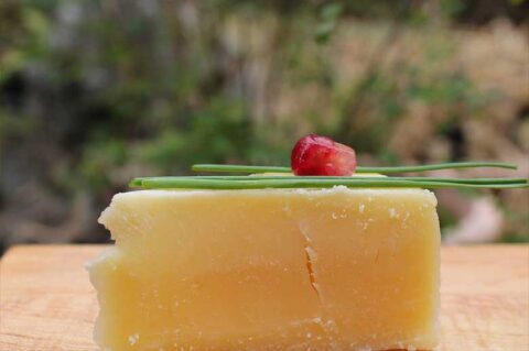 European Cheese Route Association - RUTA EUROPEA DEL QUESO